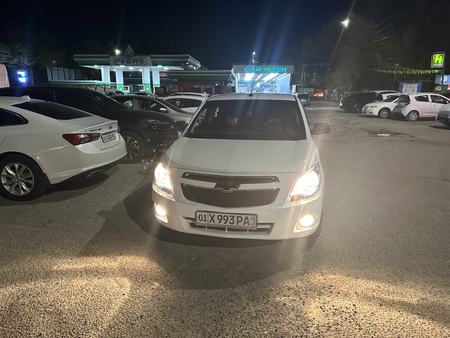 Chevrolet Cobalt