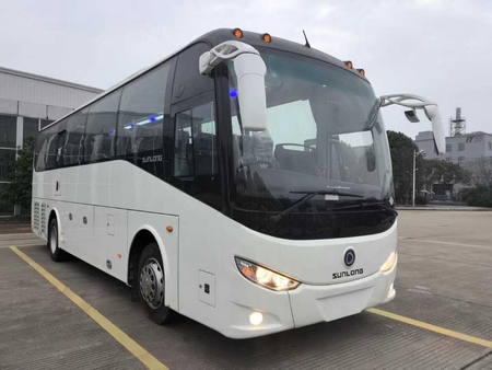 Автобус SHENLONG (SUNLONG) НОВЫЙ 2021.10 выпуска, без пробега.
