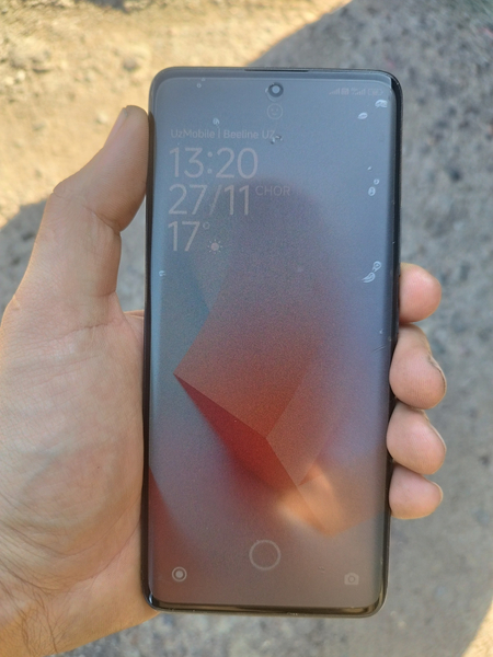 Redmi note 13pro plus 5G