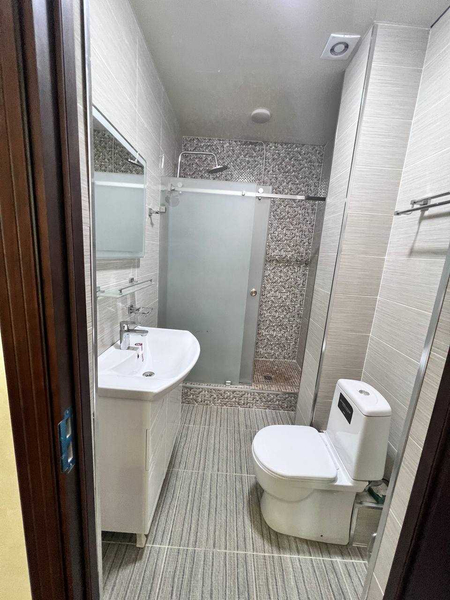 Center4 New building 4 room 3 bedroom 2bathroom Alisher Navoi street