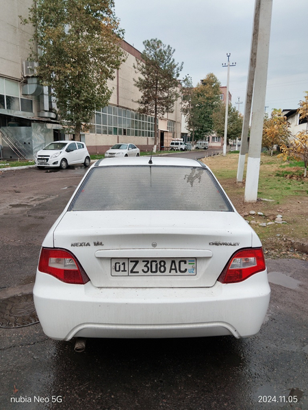 Chevrolet Nexia2