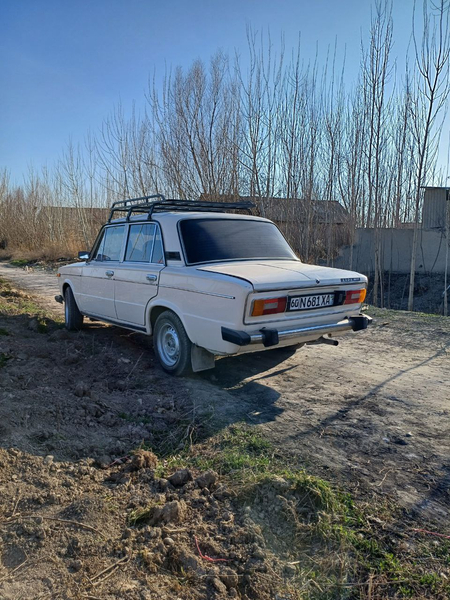 Jiguli 06 holati yaxshi