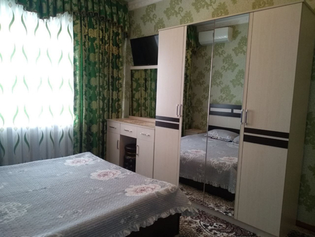 Sebzor. Tarnovboshi kafe. 2/5/5. 56m2.