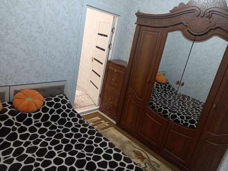 Продается 1/6/9 Юнусабад 15 Новостройка . С ремонтом