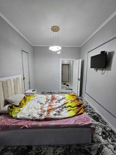 1 xonali 40m² 3-qavat uyb sotiladi.