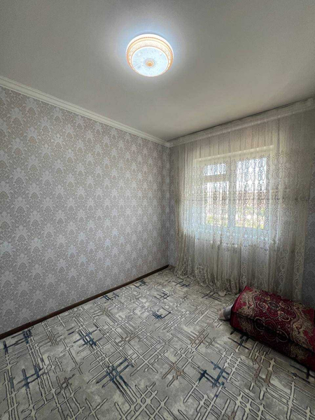 Срочна продается Сергели 5а 2/4/7  Хор. Ремонт Метро 3 станции