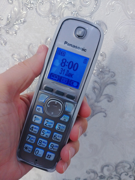 Радиотелефон Gigaset C300