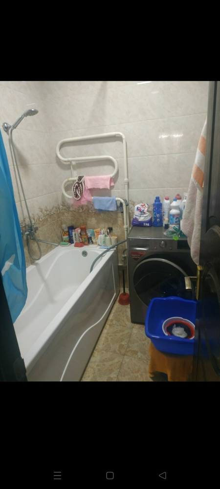 Арендага 3 хонали квартира берилади