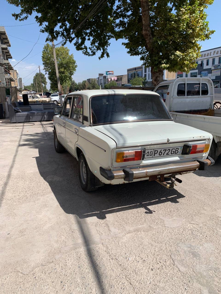 Vaz 2106 sotiladi xolati yxashi 1998 yil