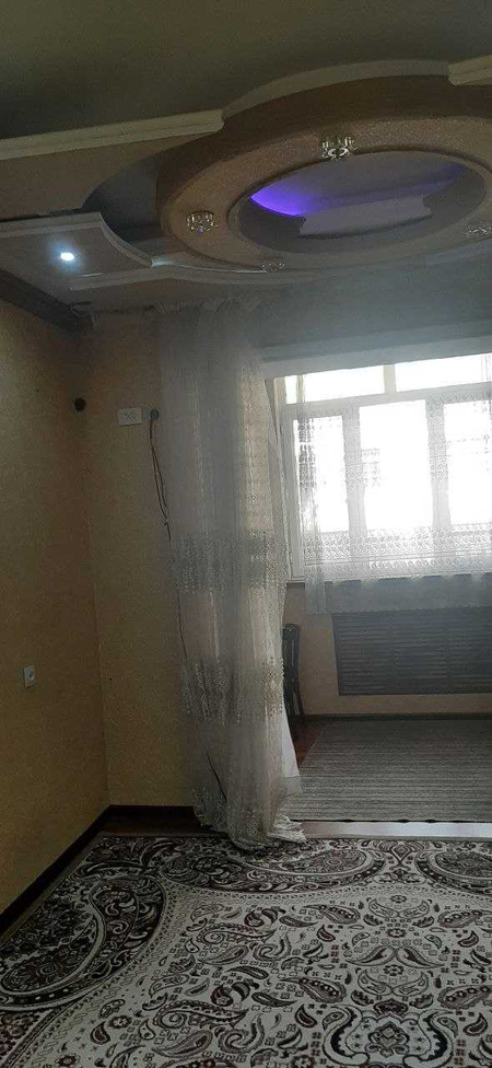 Аренда квартира 500долар кора камиш 2/4