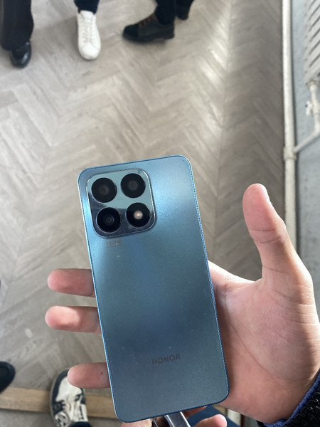 Honor x8 a 128/6