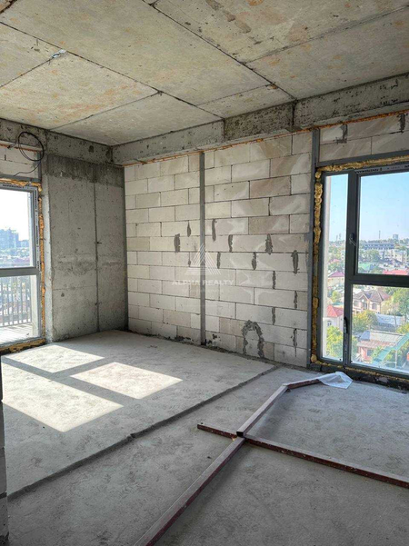 Коробка в Mirabad Avenue 55м2 Golden House в центре на Госпиталке!`