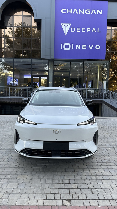 Nevo Q05 Gibrit 3 yil 120 000 garantiya . 2024