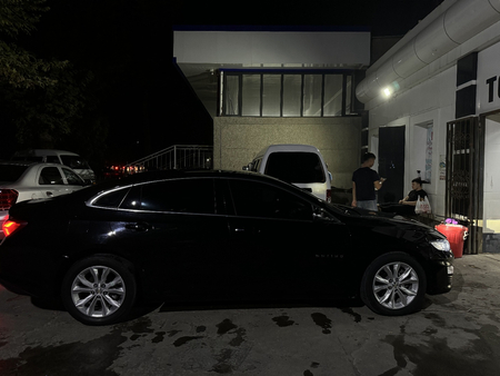 Malibu 2 Premier