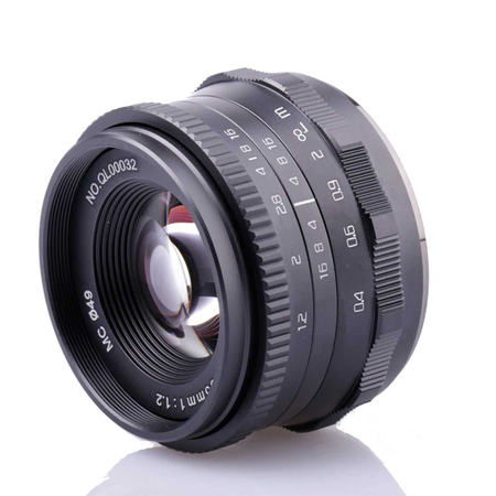 Panasonic Lumix GH5S
