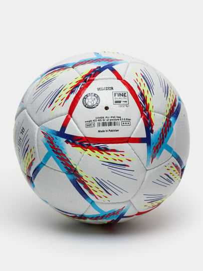 Мяч Футбольный Size 5, Мяч Финала Чемпионат мира Qatar 2022