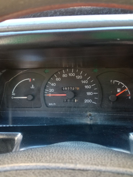 Tezda Daewoo sotiladi