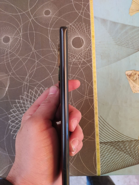 Honor X9b kafolati bilan