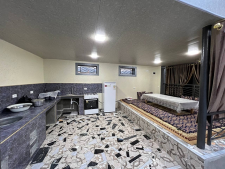 Dacha (без посредников)
Faqat oila va ulfatlar uchun (ich