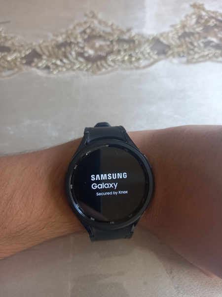 Samsung galaxy watch 6 classic 47mm