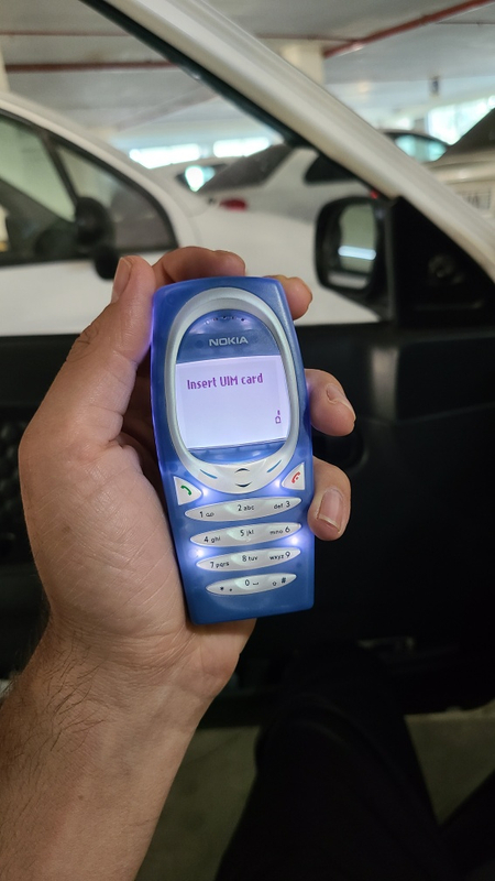 Nokia Antikvariant Новый