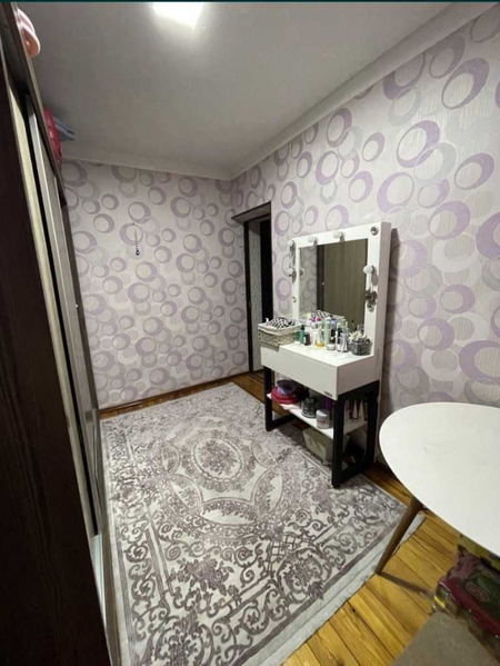 3 ком 77серия 2х6 кирпич 75м2  Буюк Ипак Йули