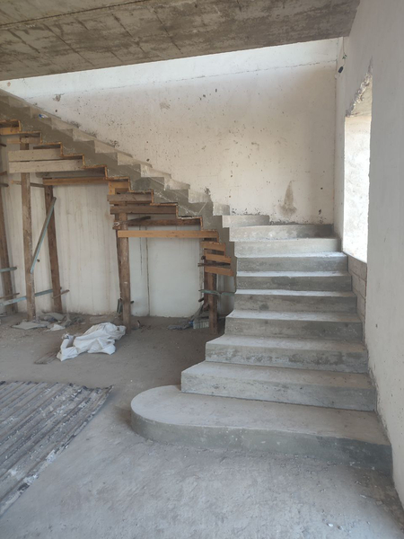 Beton zina xizmati