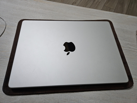 Macbook Pro M1 Pro 16/512 14 inch
