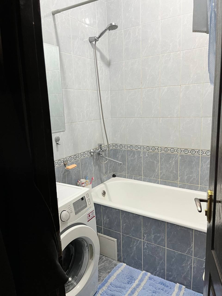 Продается 2х комнатная 48кв.м. мебель и Техника