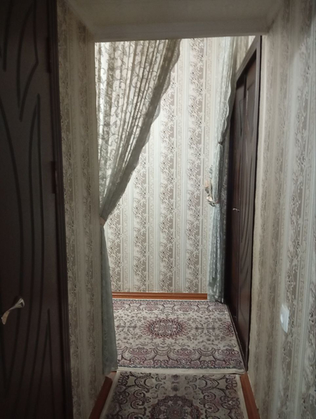 Ассалом алейкум уй сотилади
