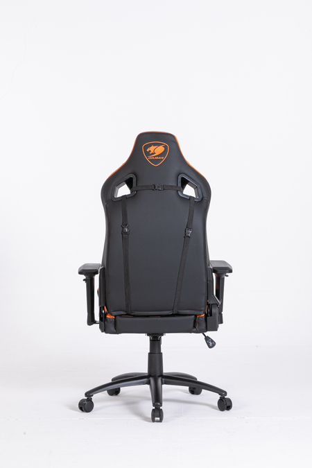 Компьютерные игровые кресло модель Cougar 6512
