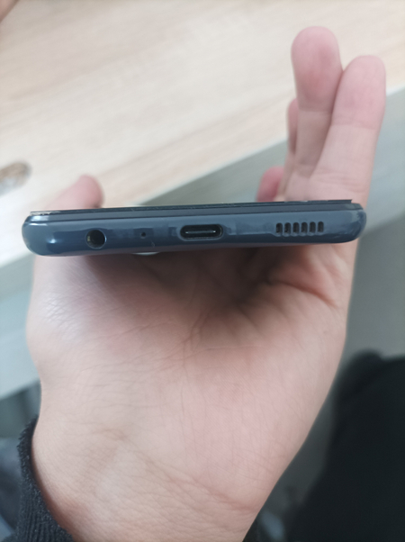 Samsung Galaxy A13