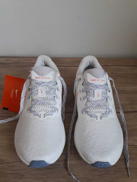 Кроссовки NIKE, размер 37 (24см)