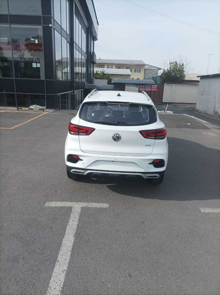 MG ZS Tracker, Kia, Haval o\\\'rniga