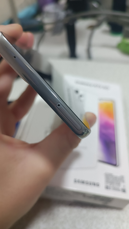 Samsung Galexy A73 5G