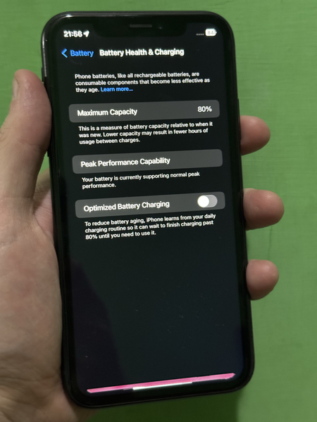 Iphone xr 64  gb