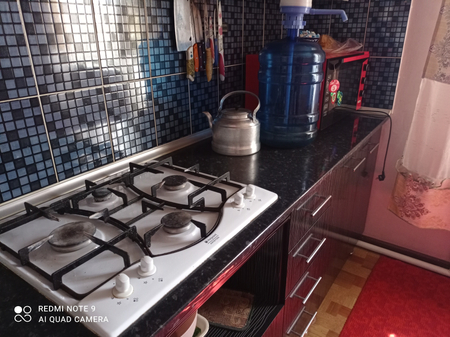 Газовая плита сатылады Нукус