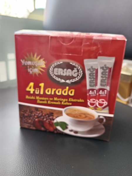 Coffee ozdiruvchi