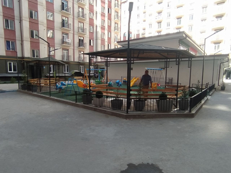 Продаётся  3 ком квартира в Яшнабадском районе по улица Яккатол