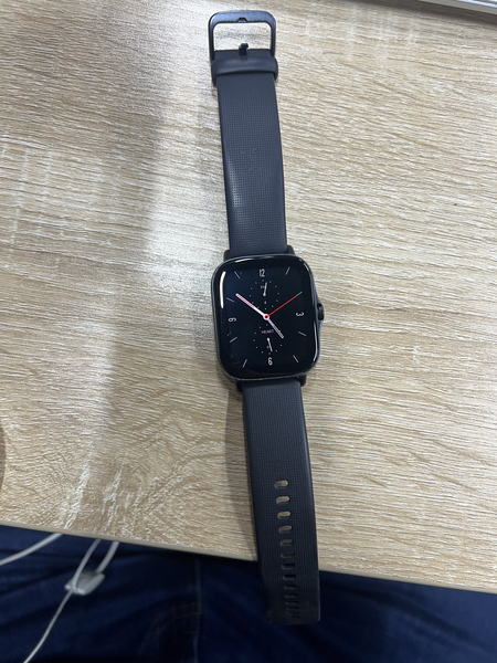Amazfit GTS 2 смарт часы