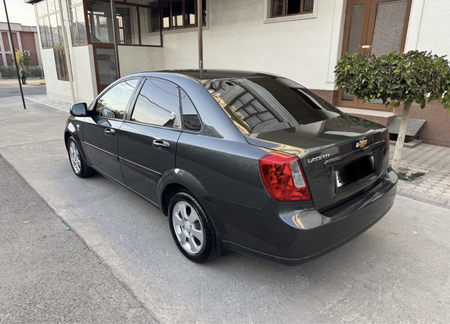 Chevrolet Jentra 2021