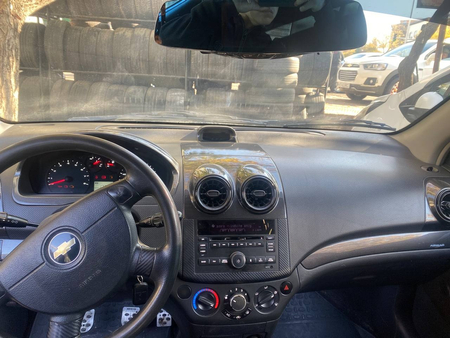 Chevrolet Nexia 3