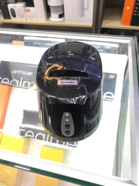 Bar Code Label Printer Принтер Этикеток  Xpirnters  XP-237B Универсал