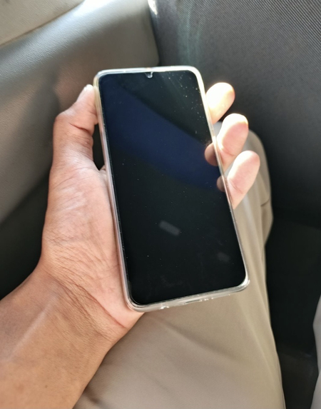 Redmi 9 & Redmi note 8 pro