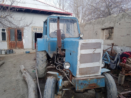 MTZ 80 narxi 50 mln kami bor