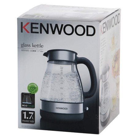 Электрочайник Kenwood ZJG112CL