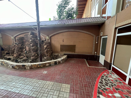 Срочно продается 7комнатная дом, 3соток на Юнусабаде 12-кв,
