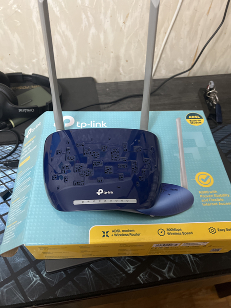 Tp-link безпроводной модем роутер