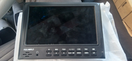 Monitor display Видео Монитор Дисплей