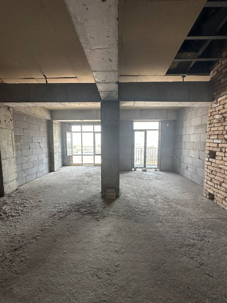 Yakkasaray City Mall Sotuvda 2xon uy korobka Shota Rustaveli